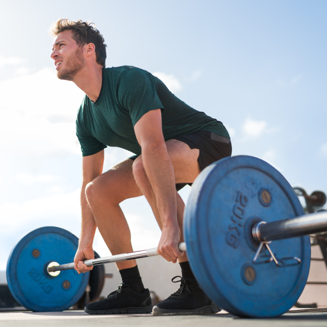Lifting injuries - VAYA Physical Therapy and Wellness
